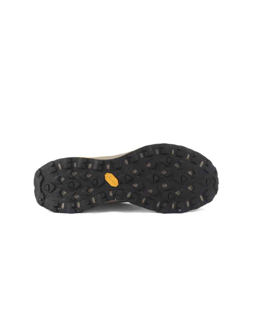 SHOES MER EMBARK MOC OLIVE - Babelshops