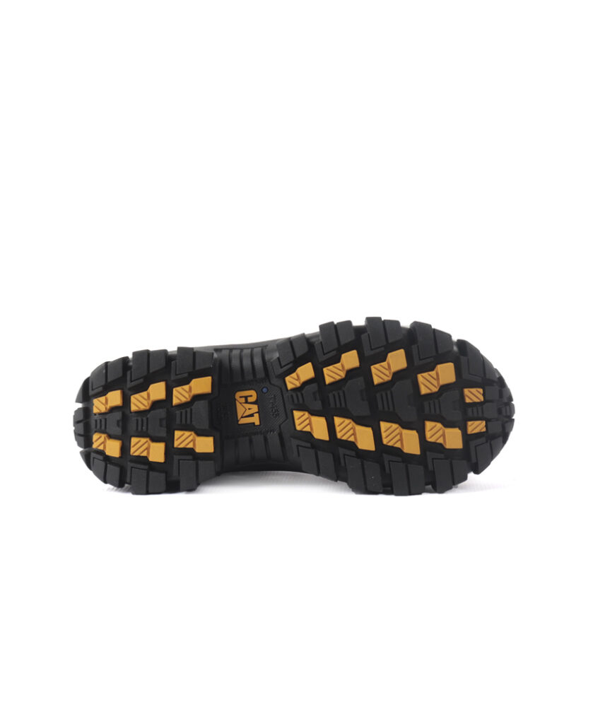 SHOES CAT INVADER ST BLACK/FULL MOON – Babelshops