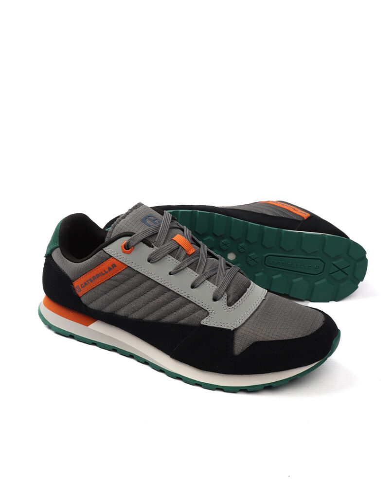 SHOES CAT VENTURA DARK SHADOWS – Babelshops